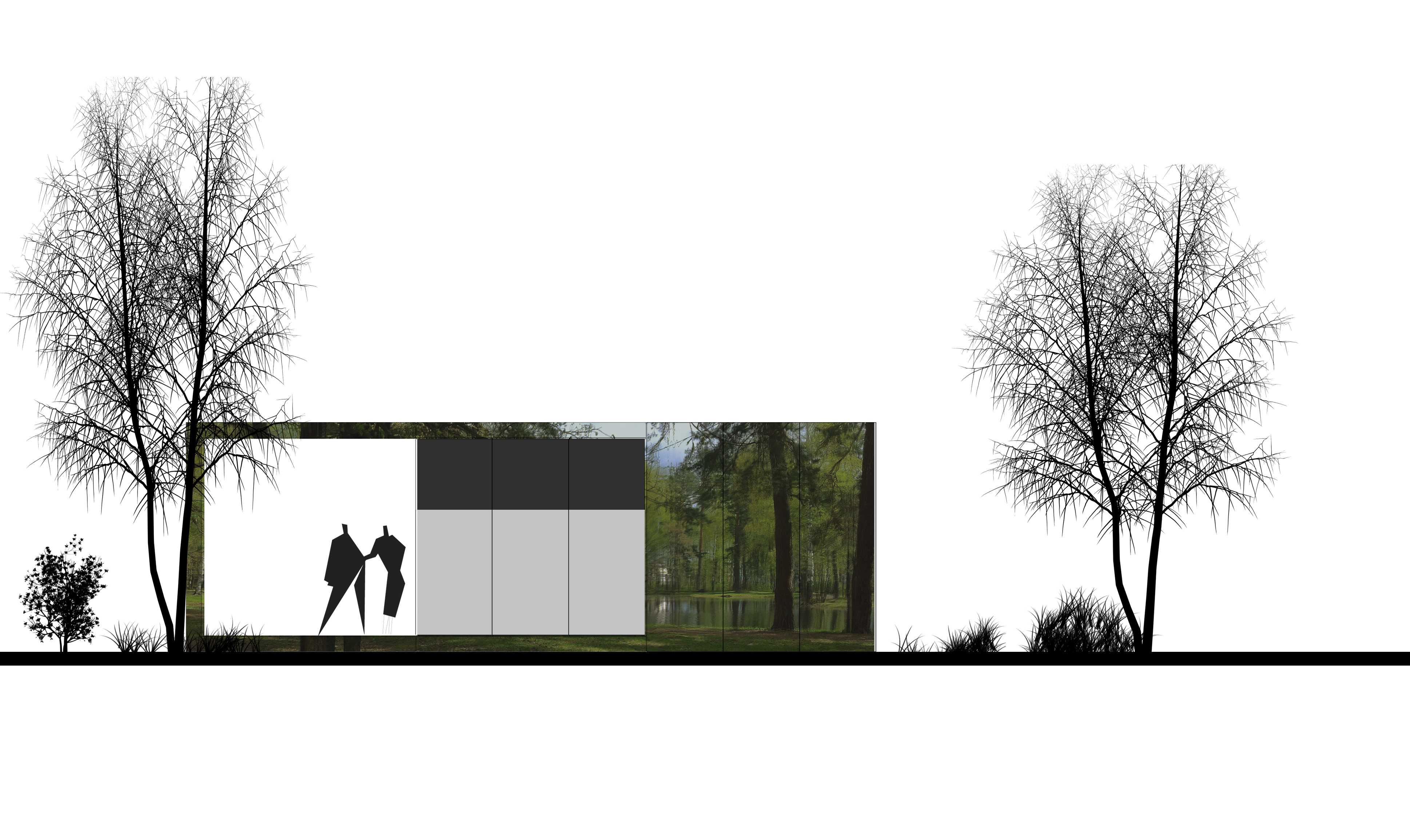 3X3 PAVILION - Architizer