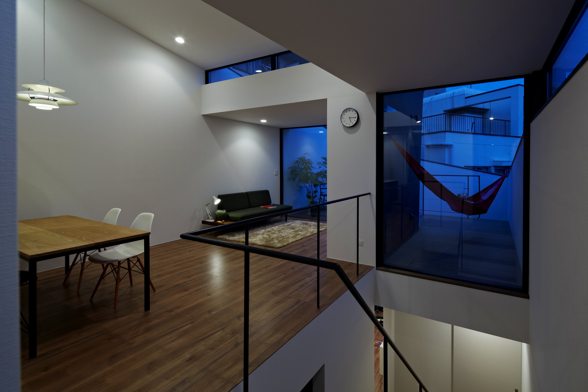 NN-House by PANDA - Person and Architecture - Architizer