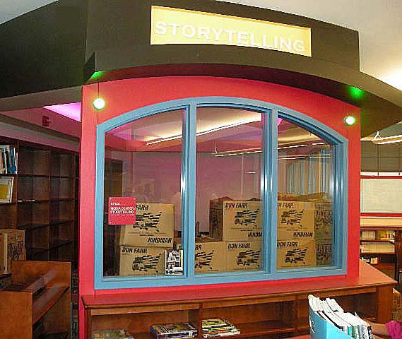 McIntyre Elementary School by Eckles Architecture & Engineering ...