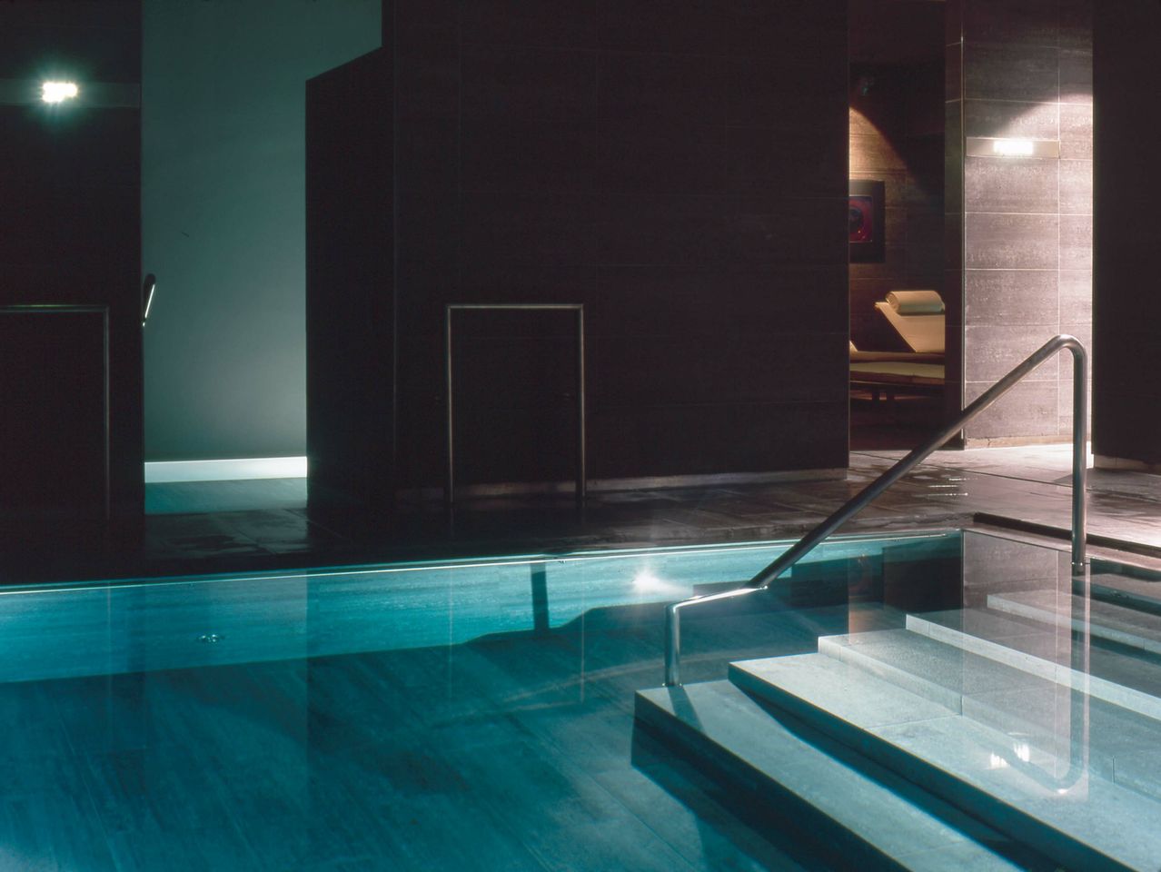 O2 Wellness Center by Alonso Balaguer y Arquitectos Asociados - Architizer