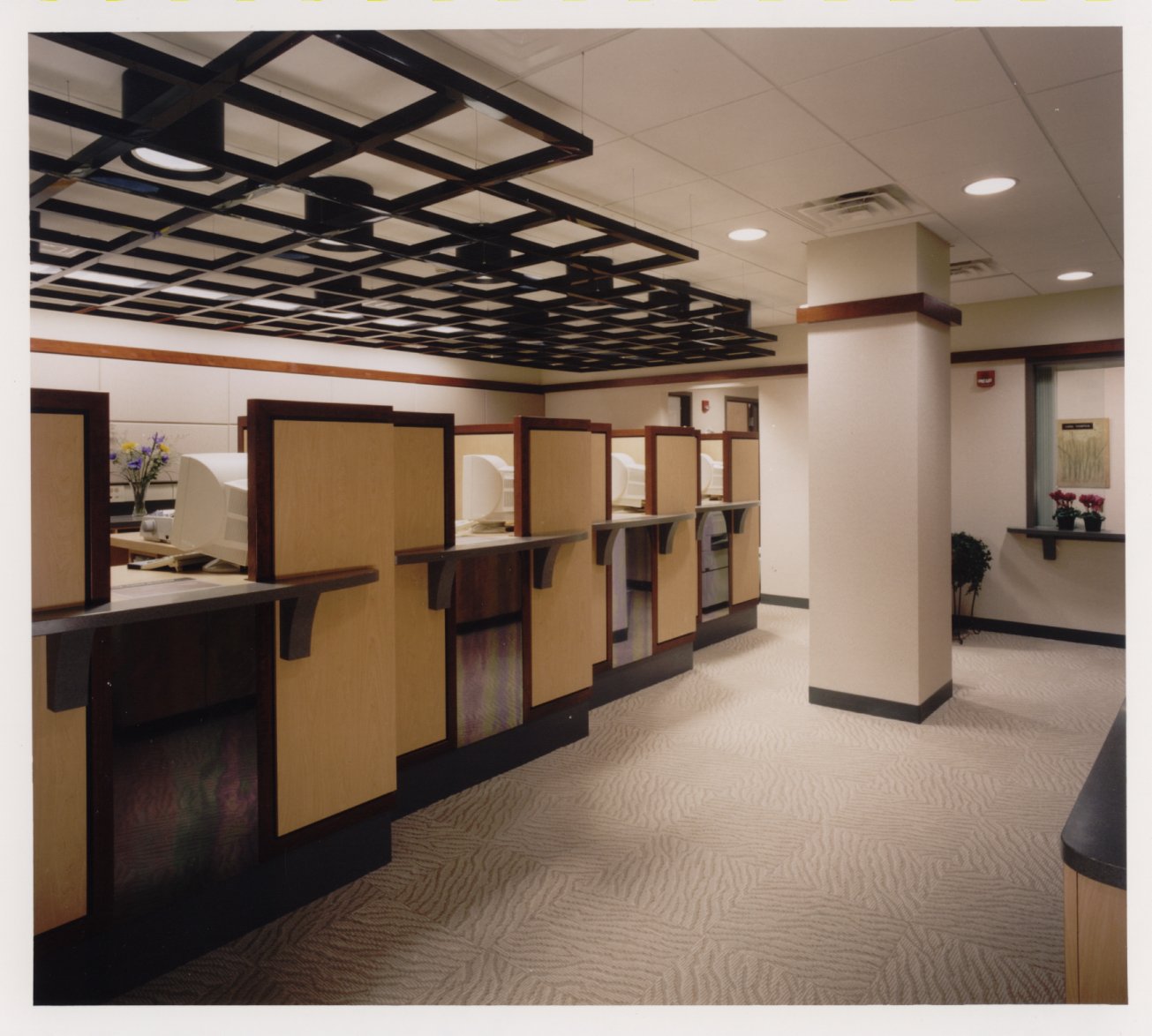 CMU Campus Accessibility Map by Tusick & Associates Architects - Architizer