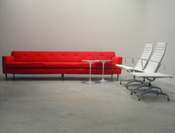 MAC Cosmetics Offices, SOHO - Architizer