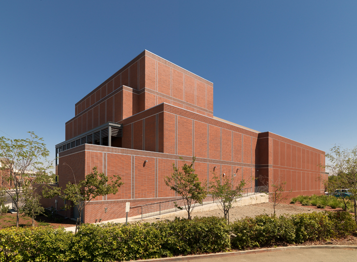 Bankhead Theater by MacCracken Robinson Architects - Architizer