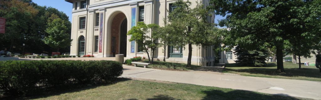 CMU Campus Accessibility Map by Tusick & Associates Architects - Architizer