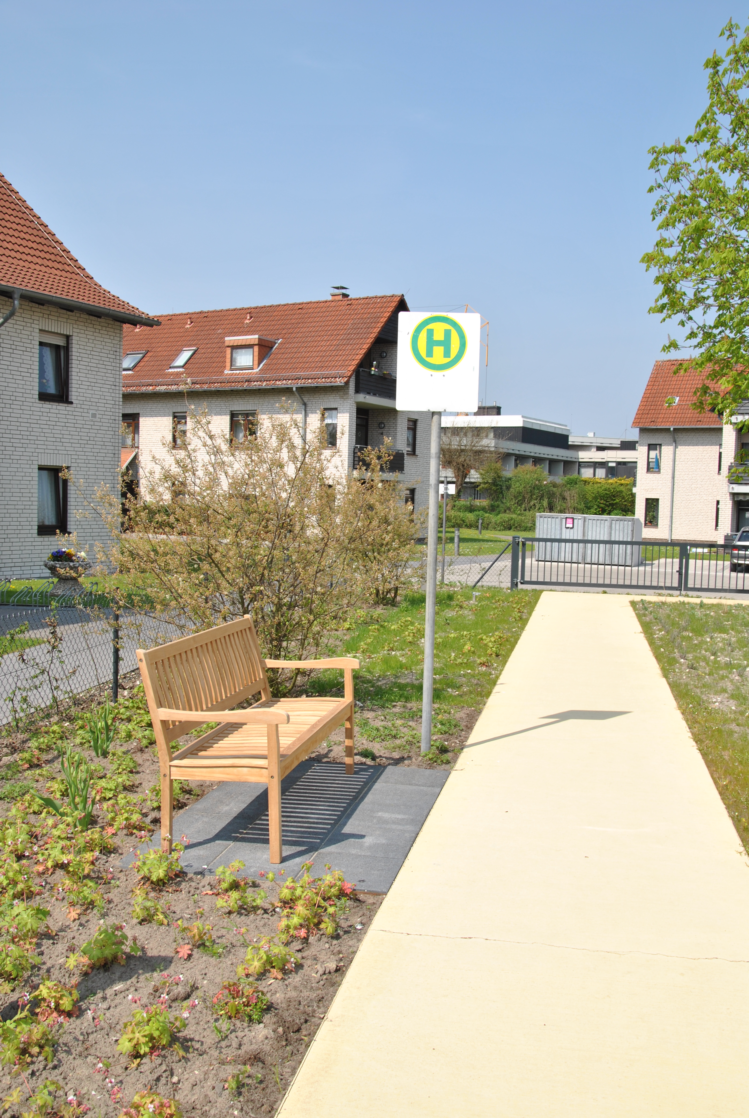 Health care facility in Lage, GERMANY - Architizer