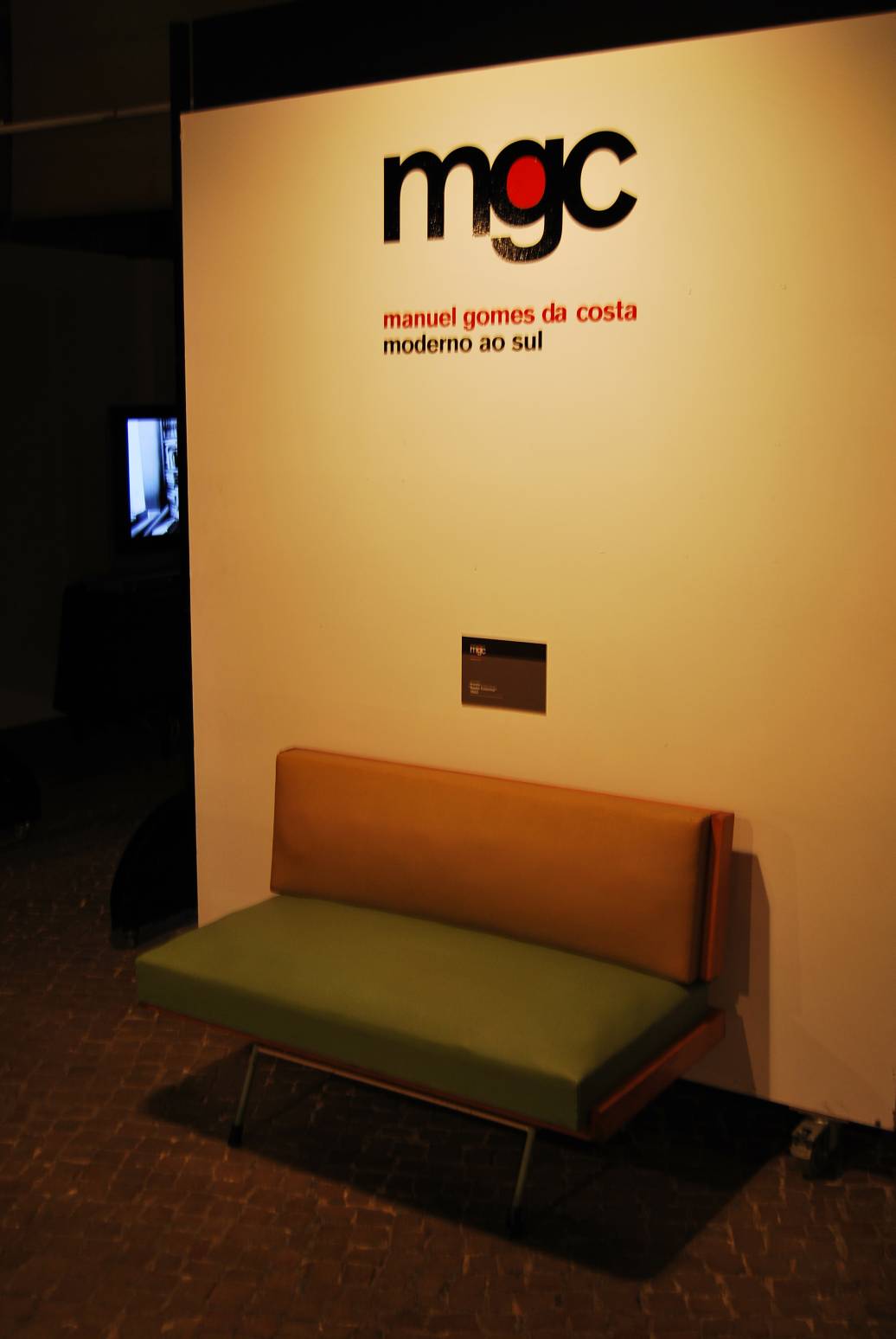 MGC - Modern Architecture Exhibition - Architizer