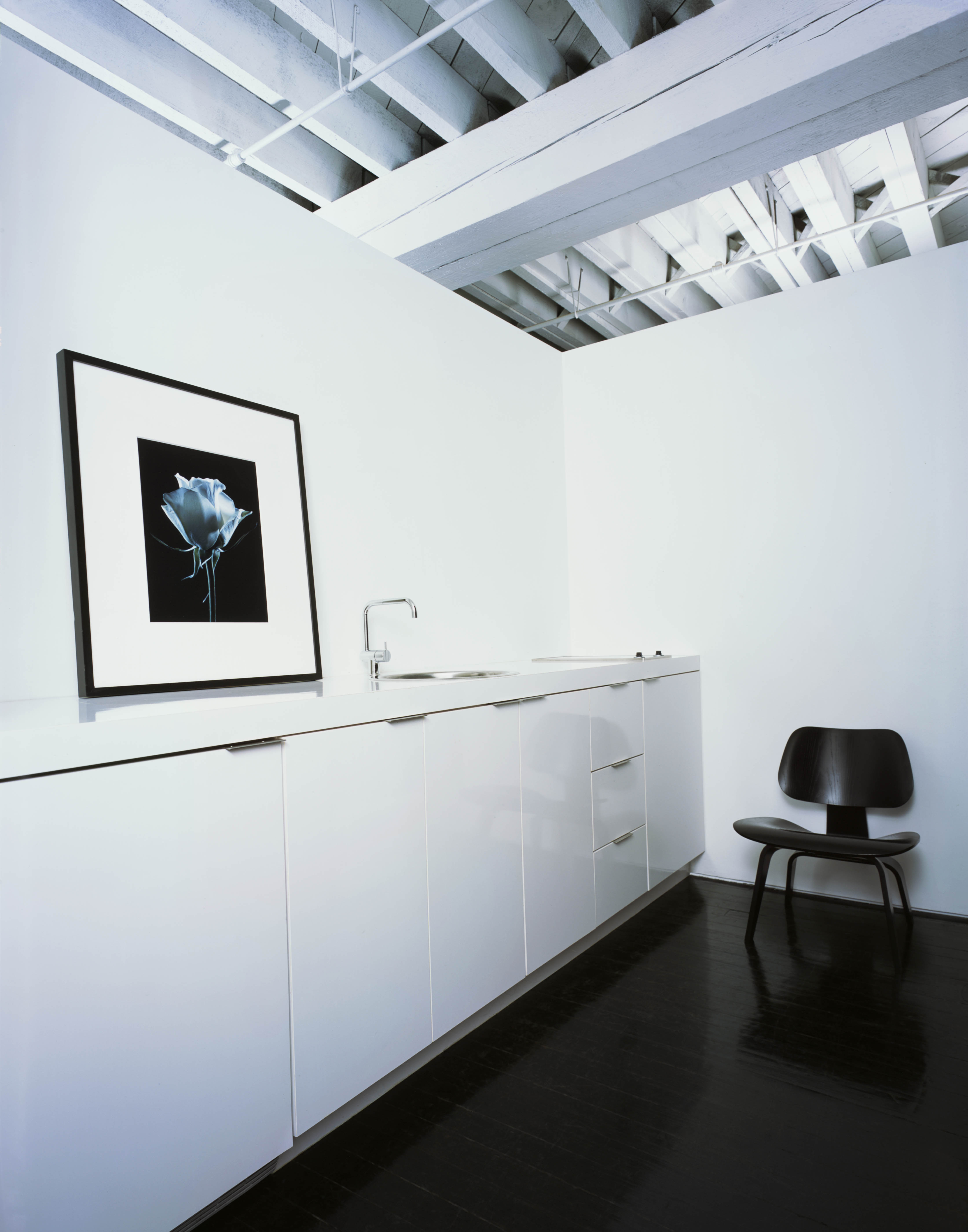 West Chelsea Photographer's Studio by Stephen Roberts Inc. - Architizer