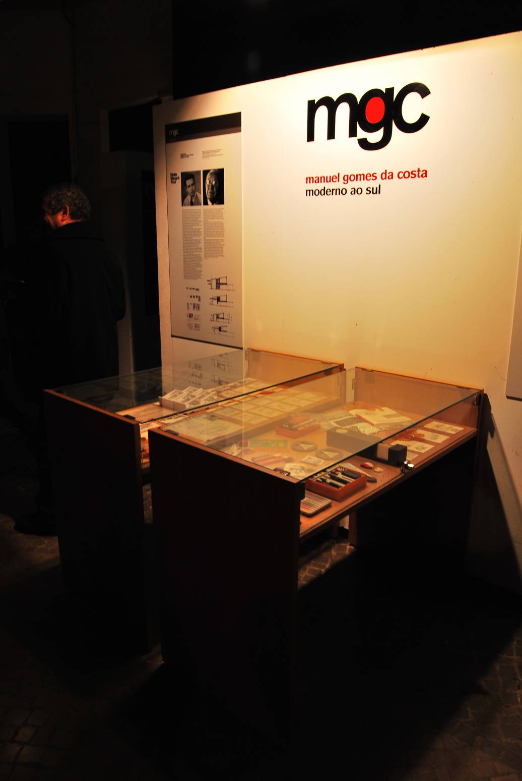 MGC - Modern Architecture Exhibition - Architizer