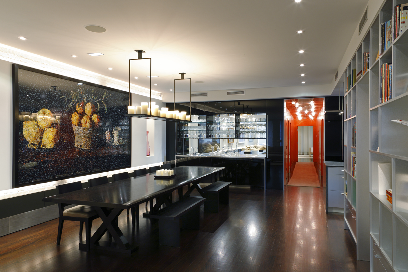 Adrian's interior portfolio - Architizer