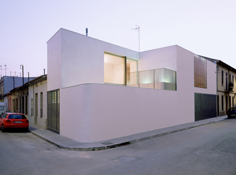 HARQUITECTES - Architizer