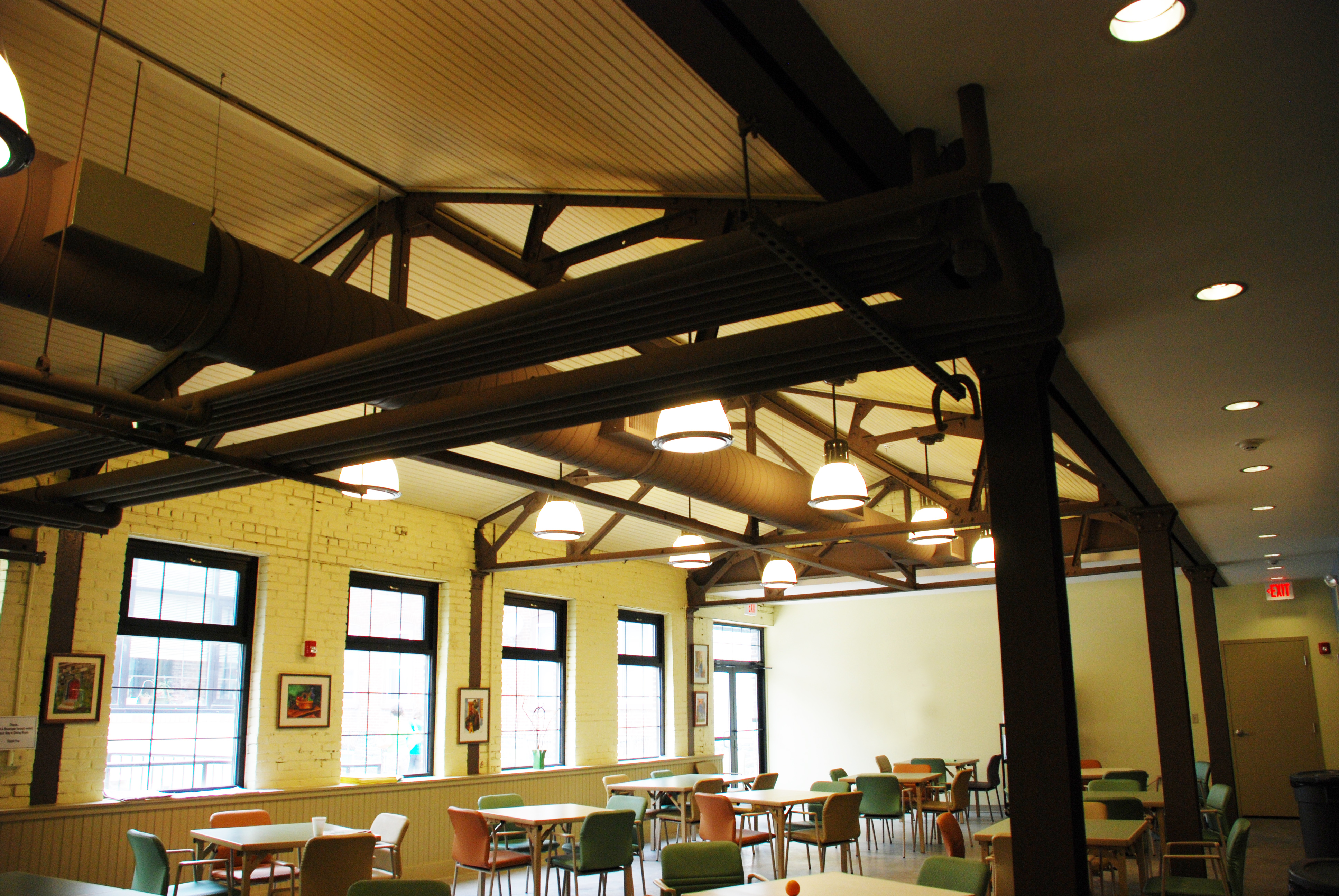 Journey's Way of Intercommunity Action by StudioTorres - Architizer