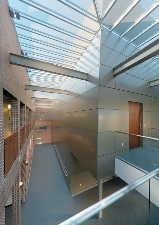 Bankhead Theater by MacCracken Robinson Architects - Architizer