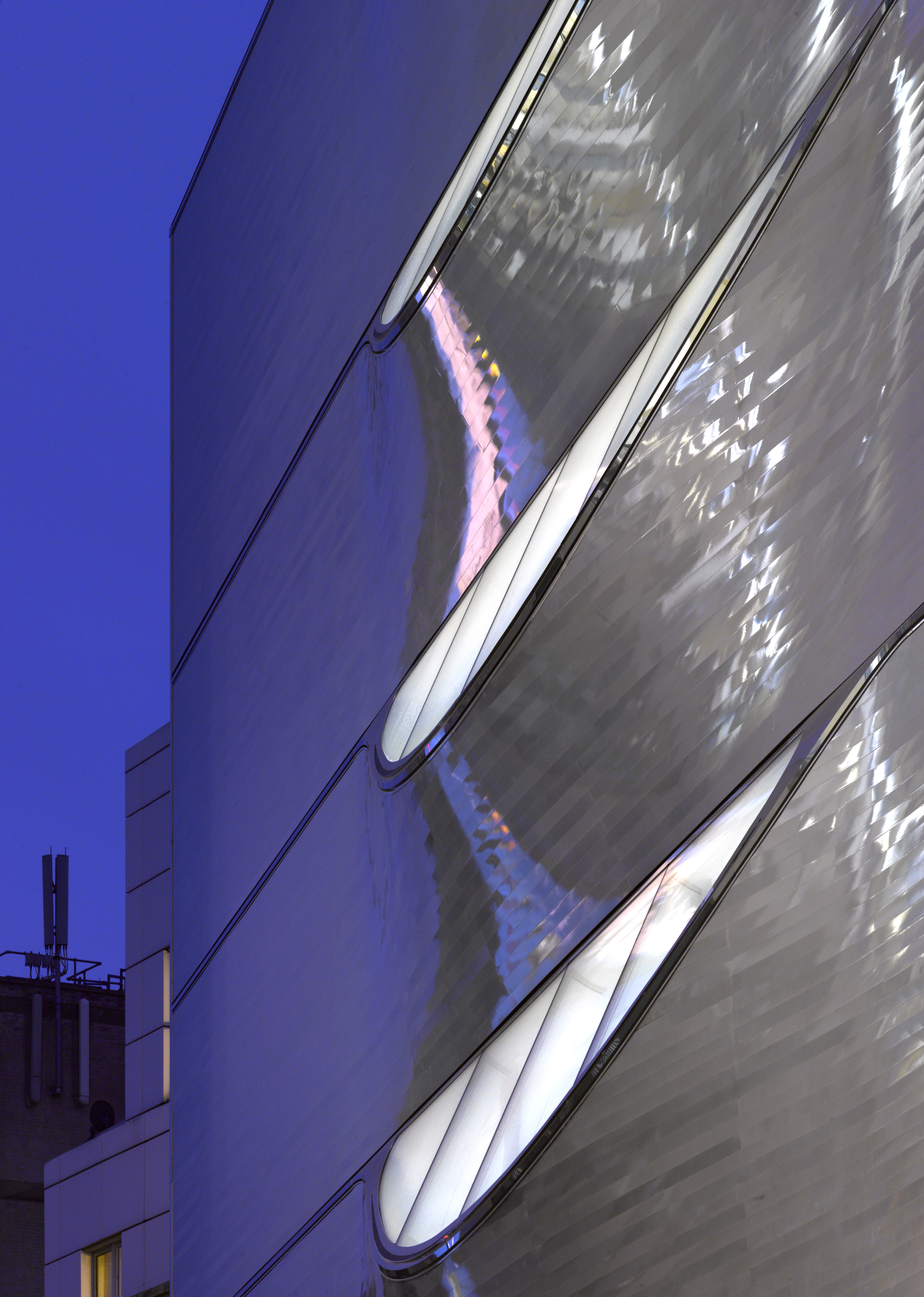 10 Hills Place by AL_A - Architizer