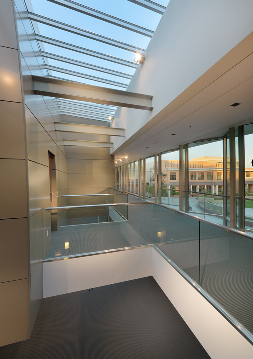 Bankhead Theater by MacCracken Robinson Architects - Architizer