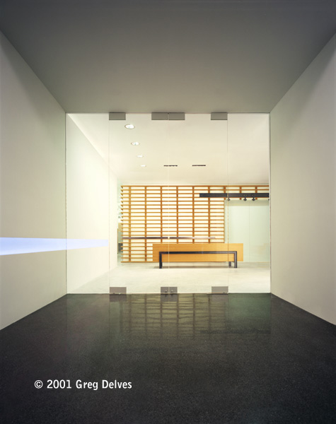 MAC Cosmetics Offices, SOHO - Architizer