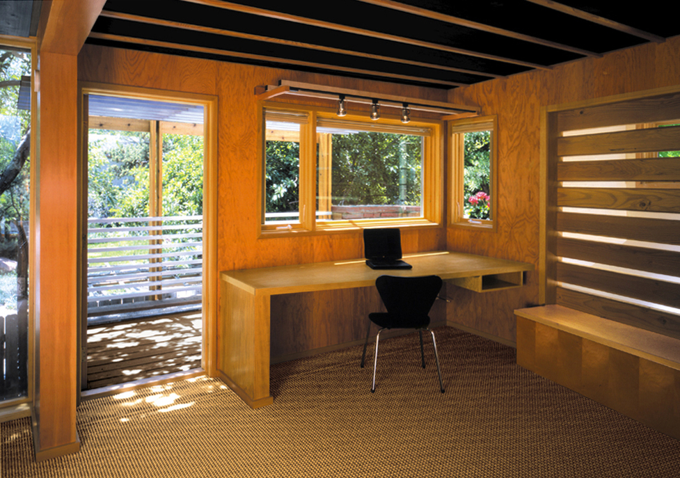 Boulder Studio Building by Marpillero Pollak Architects - Architizer