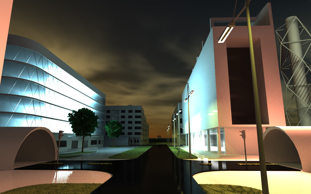 Liman V - Architizer
