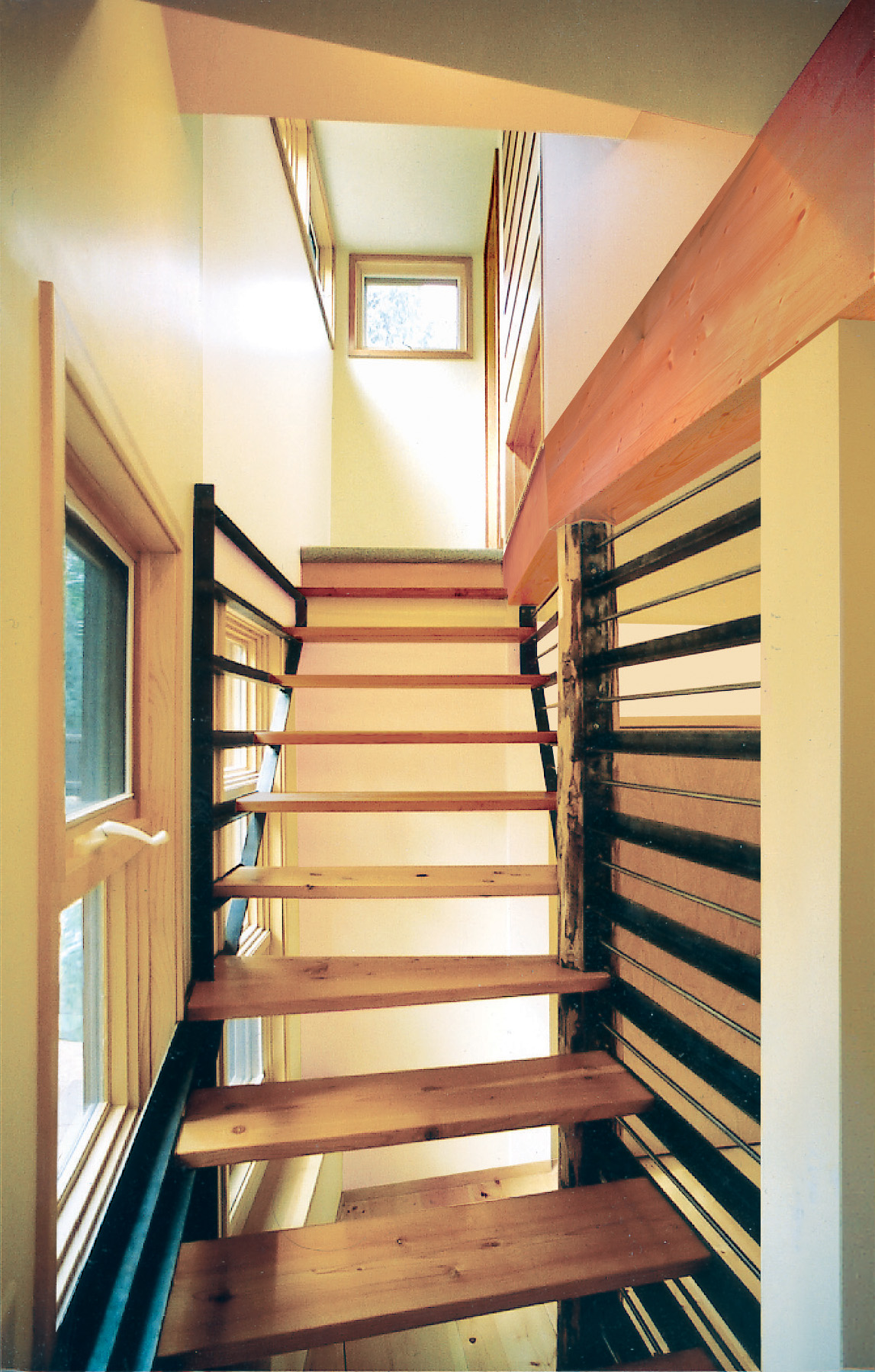 Boulder Studio Building by Marpillero Pollak Architects - Architizer