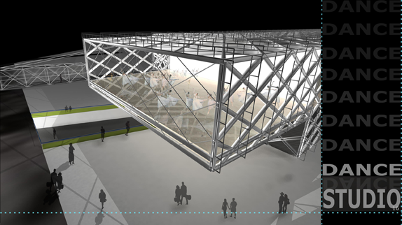 Culture Machine - Architizer