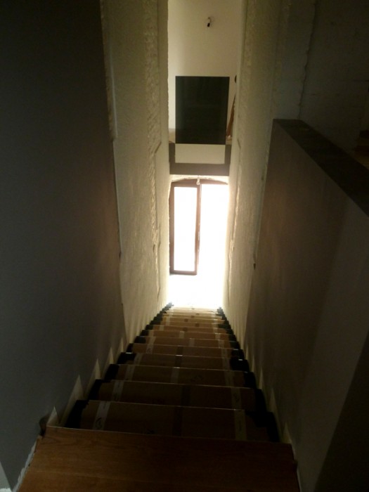 Crossing keeper box: renovation & expansion - Architizer