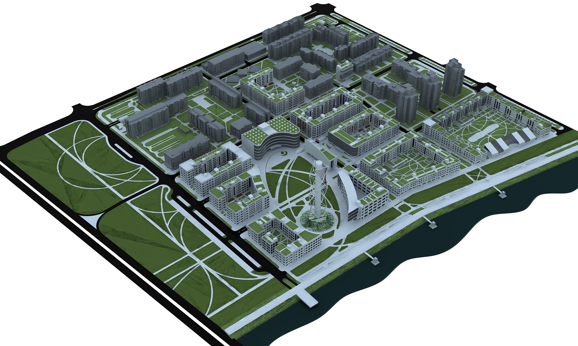 Liman V - Architizer