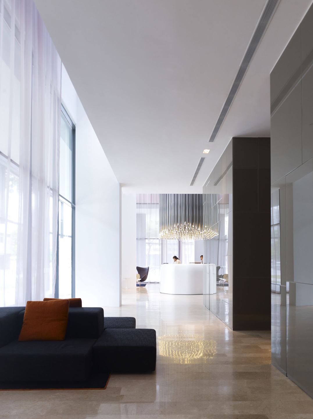 Studio M by ONG&ONG - Architizer