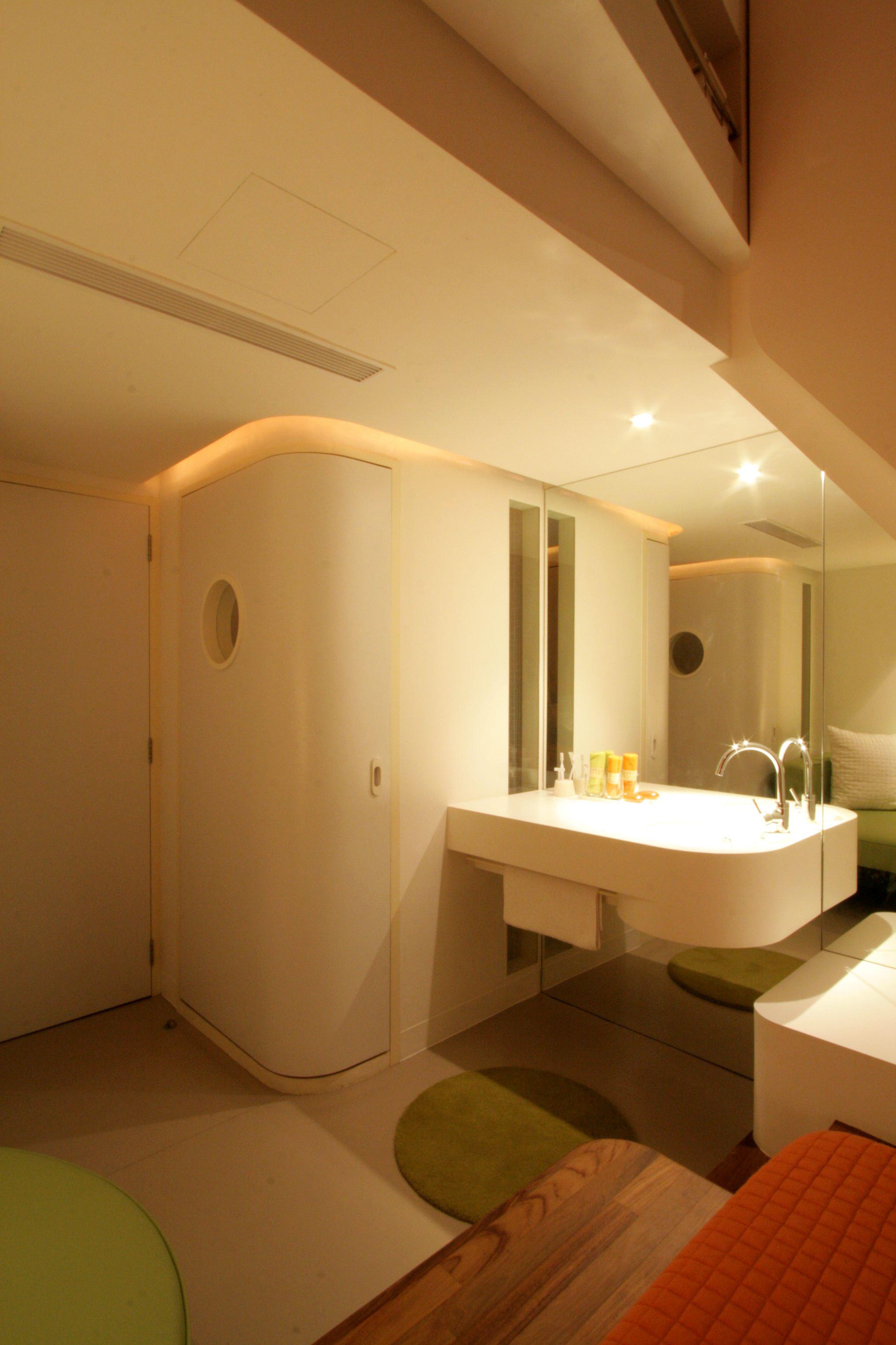 Studio M by ONG&ONG - Architizer