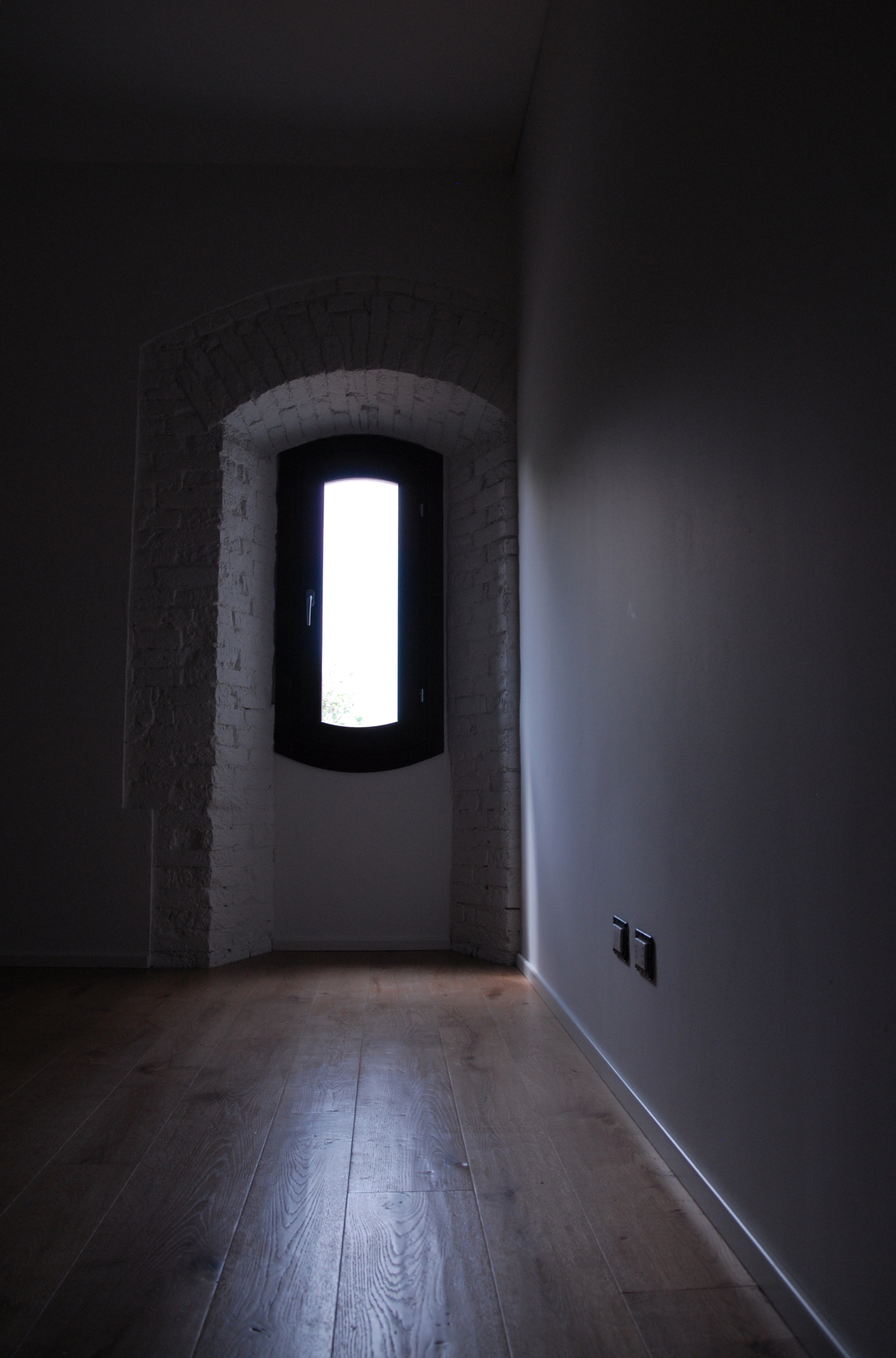 Crossing keeper box: renovation & expansion - Architizer