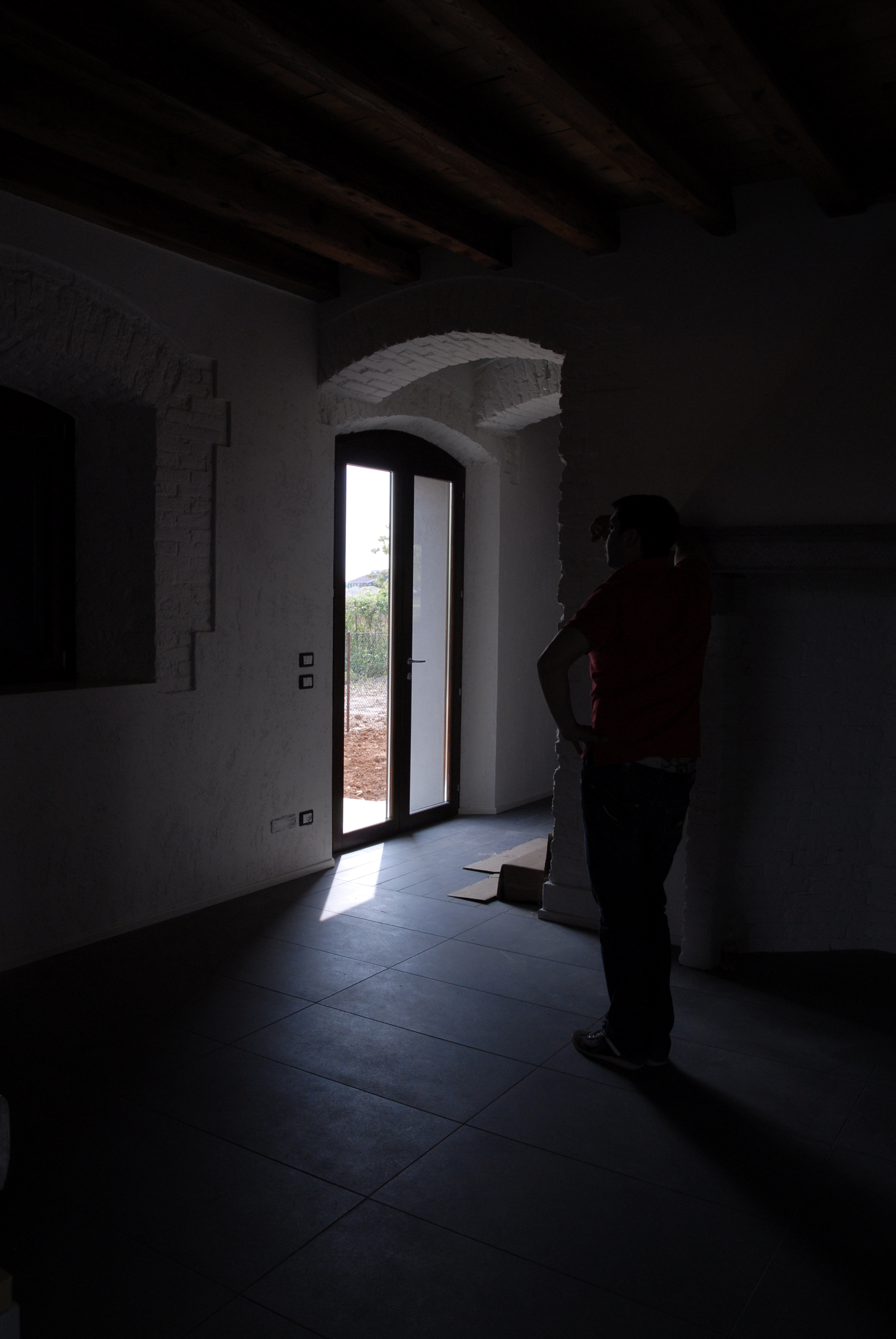 Crossing keeper box: renovation & expansion - Architizer