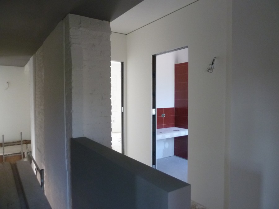 Crossing keeper box: renovation & expansion - Architizer