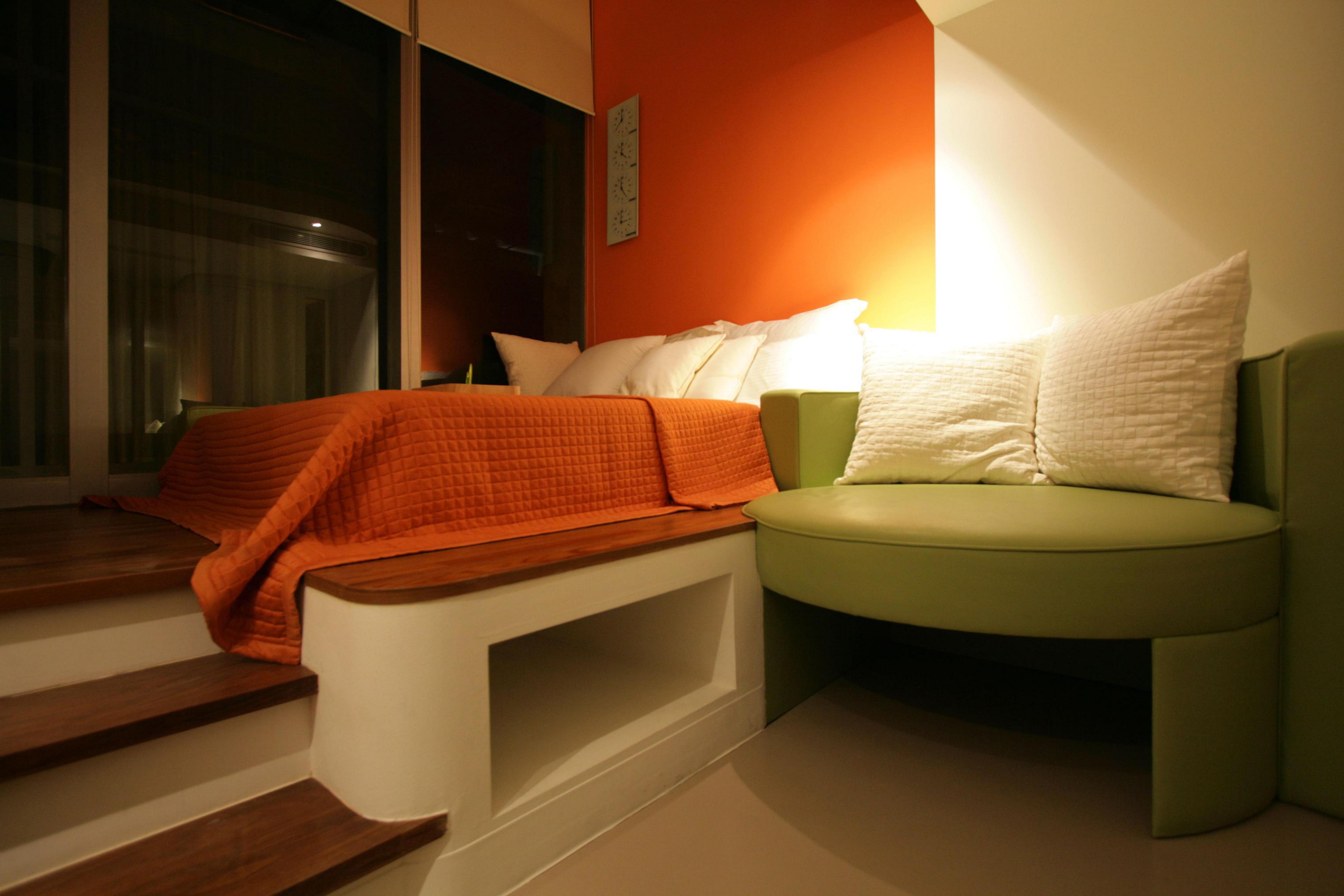 Studio M by ONG&ONG - Architizer