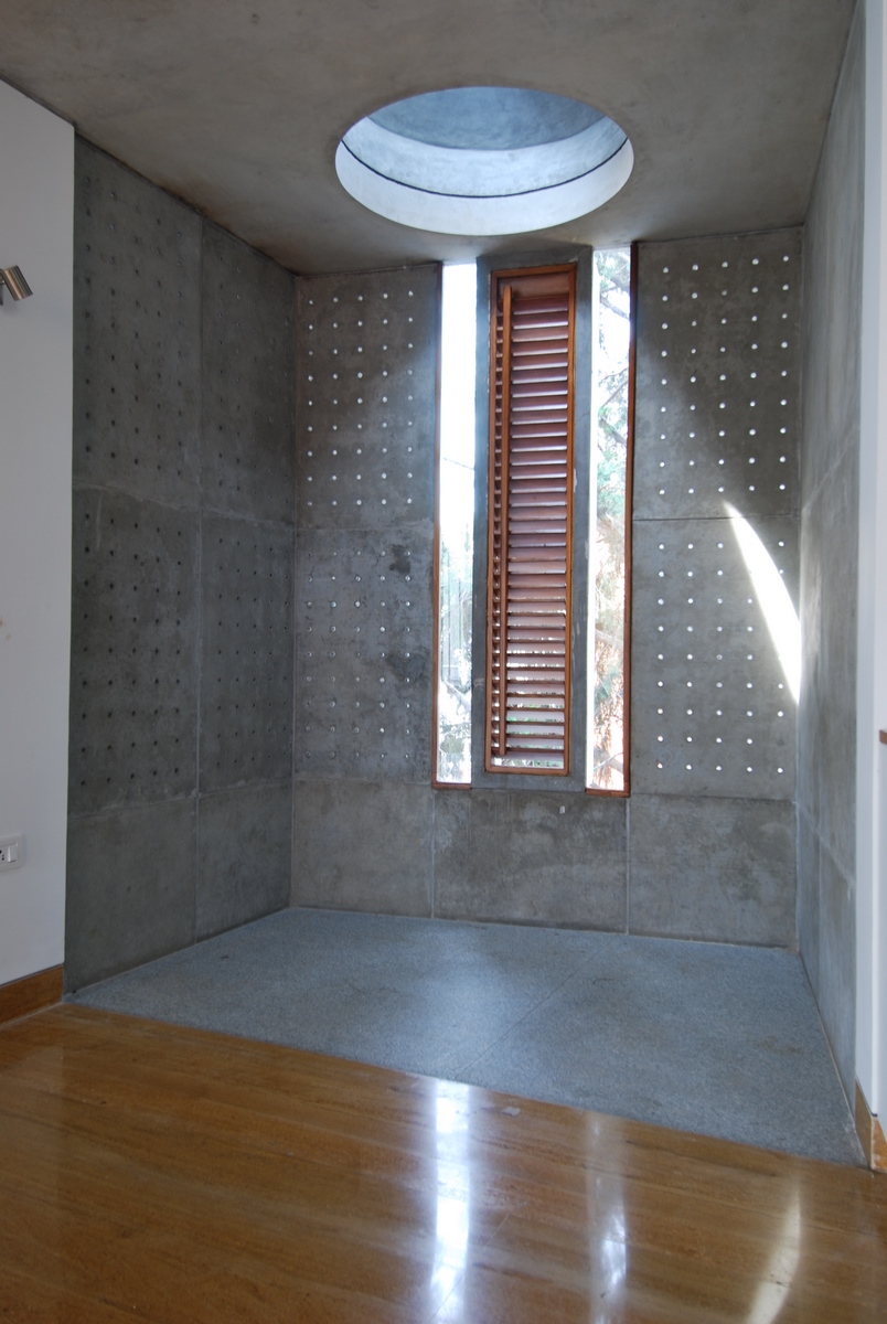 Idea 229055: Stacked House by Architecture Paradigm in Bengaluru, India ...