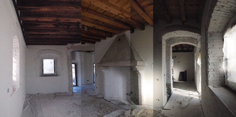 Crossing keeper box: renovation & expansion - Architizer