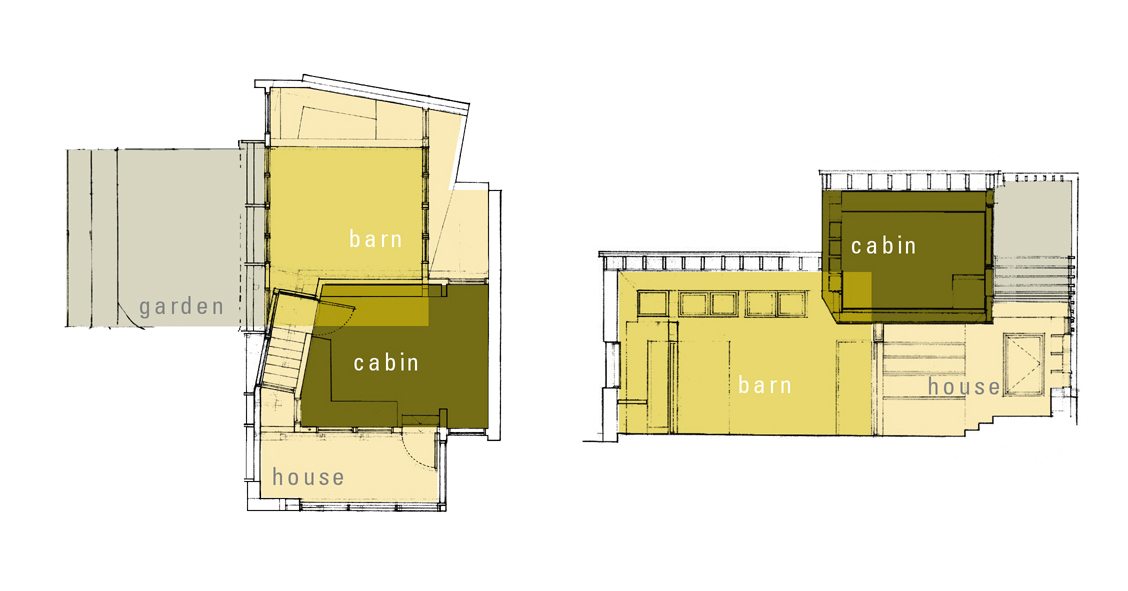 Boulder Studio Building by Marpillero Pollak Architects - Architizer