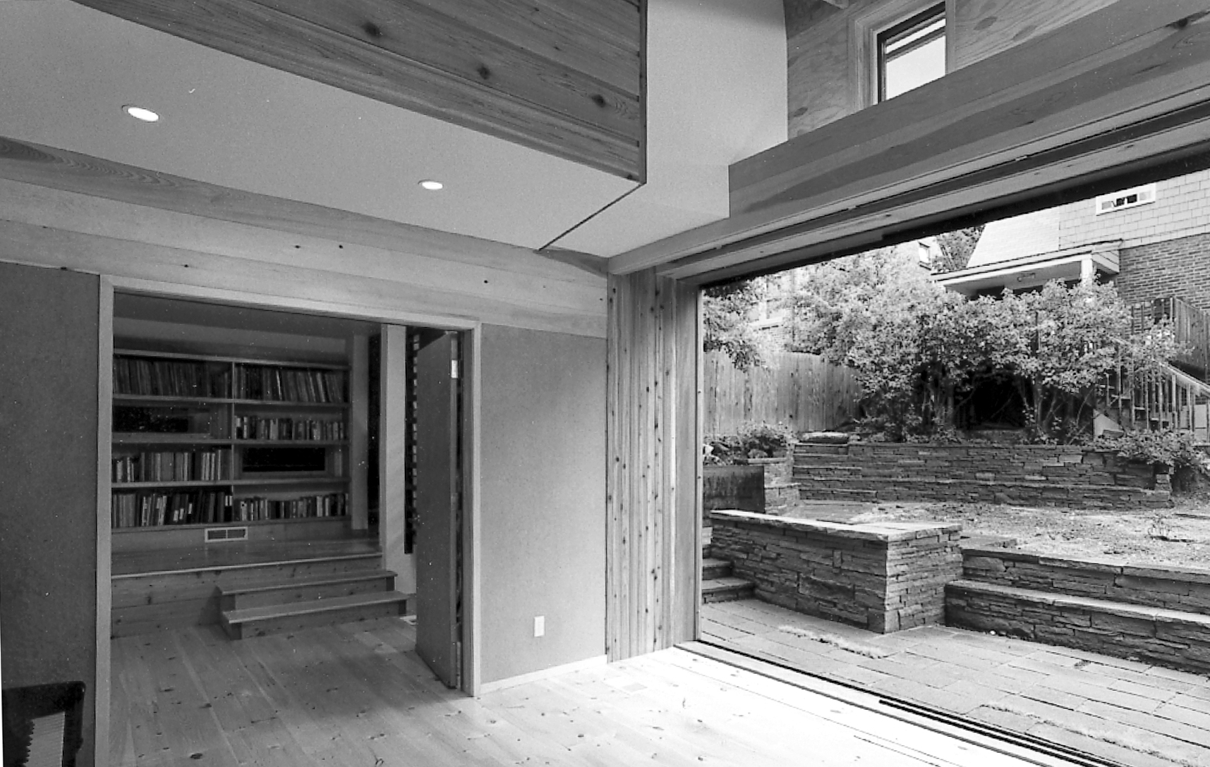 Marpillero Pollak Architects - Architizer