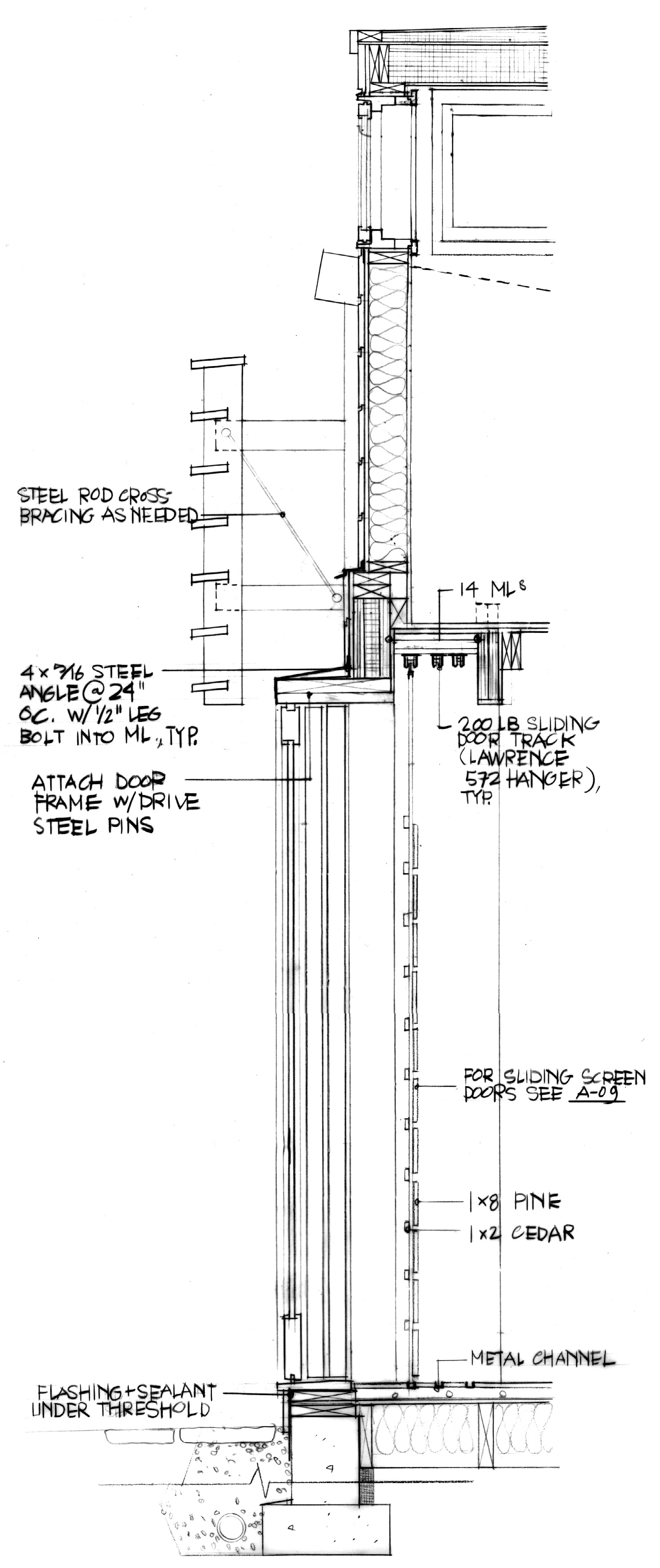 Boulder Studio Building by Marpillero Pollak Architects - Architizer