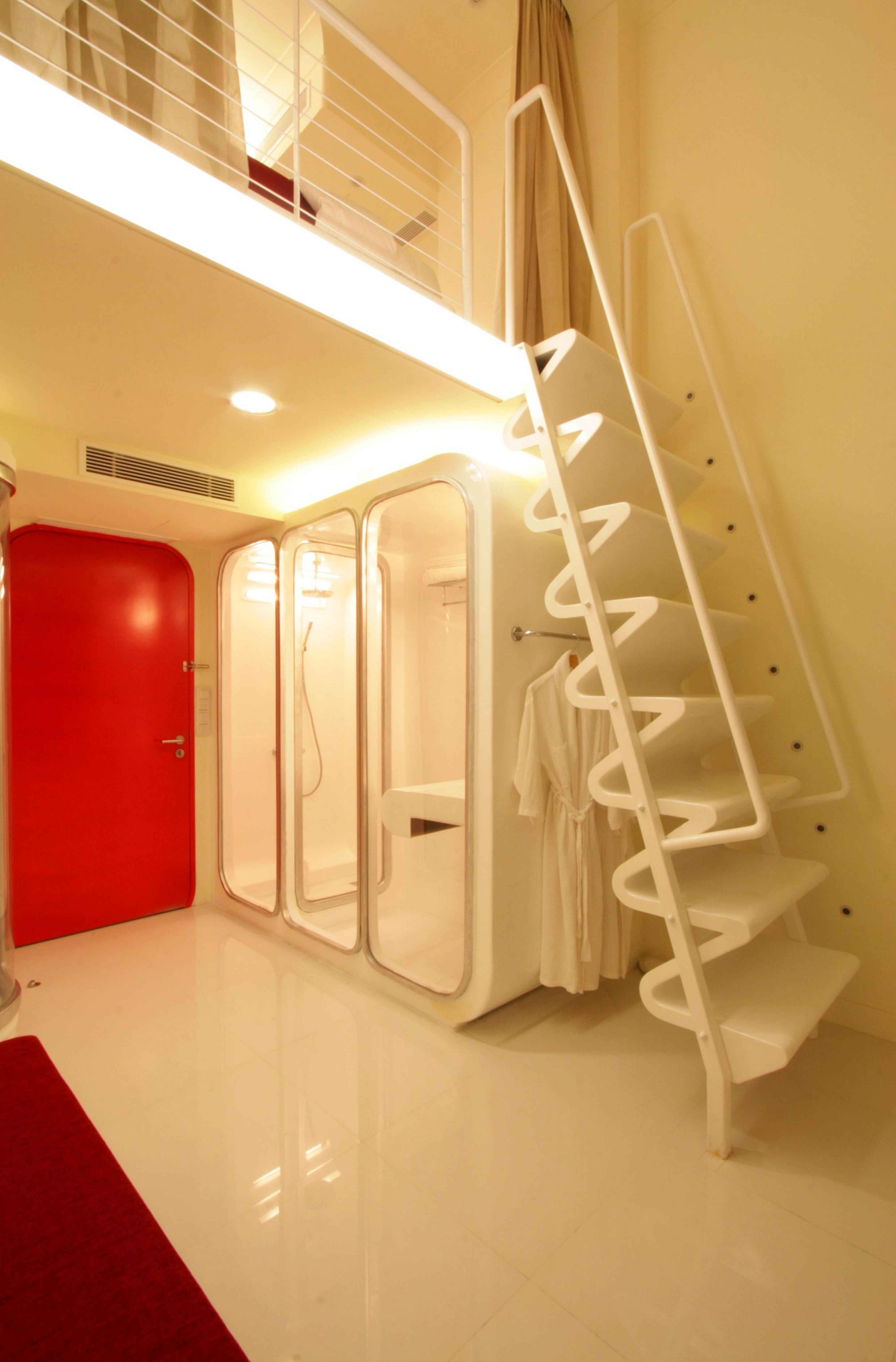 Studio M by ONG&ONG - Architizer