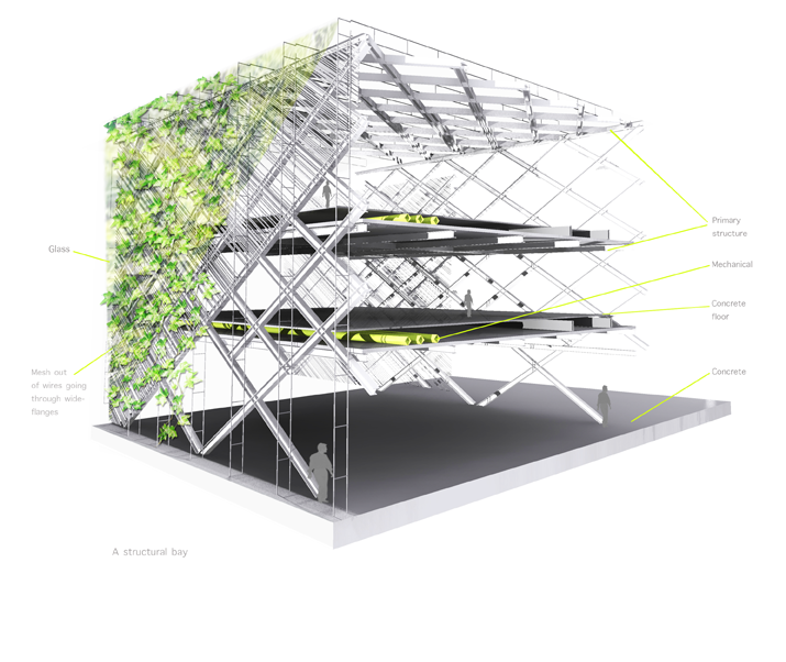 Culture Machine - Architizer