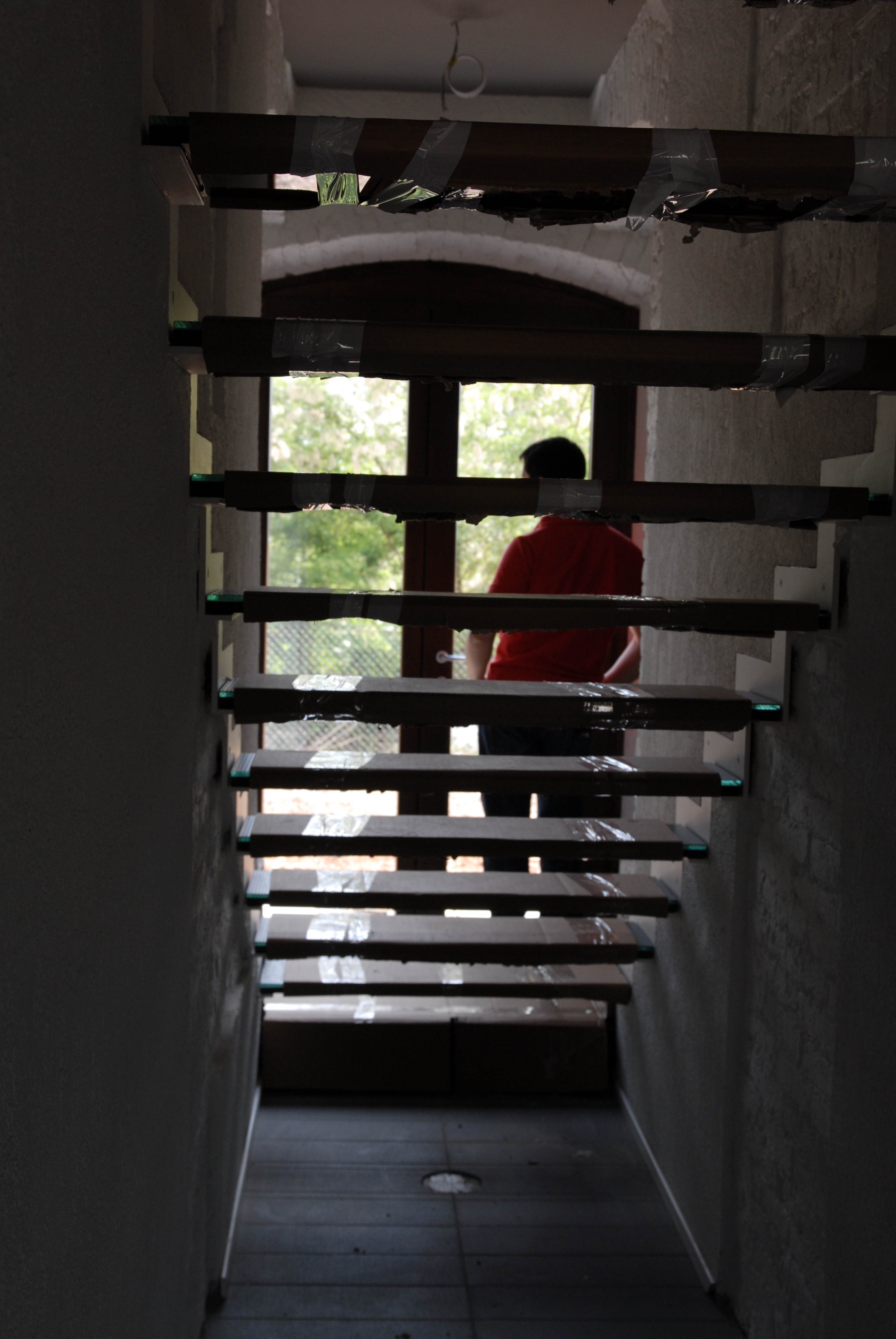 Crossing keeper box: renovation & expansion - Architizer