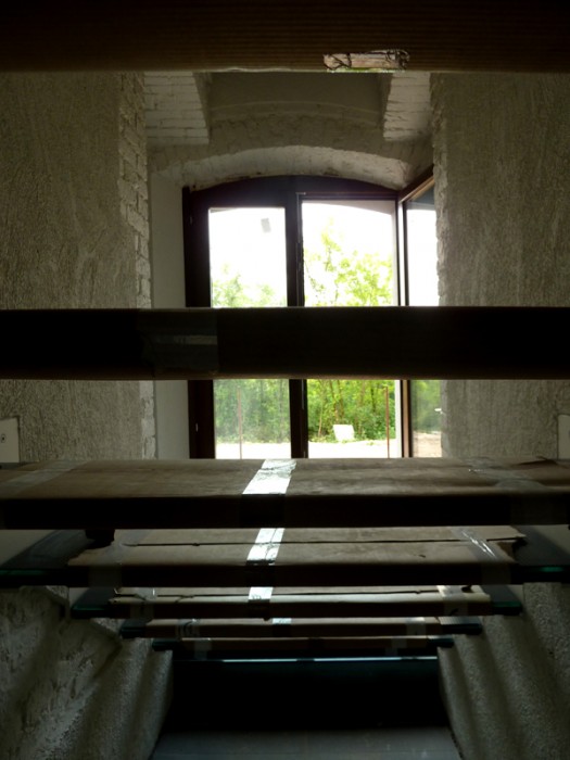 Crossing keeper box: renovation & expansion - Architizer