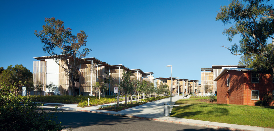 Idea 228301: Defence Force School of Signals by GHDWoodhead in Watsonia ...
