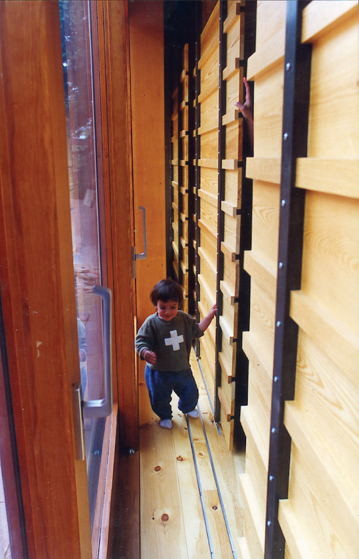 Boulder Studio Building by Marpillero Pollak Architects - Architizer