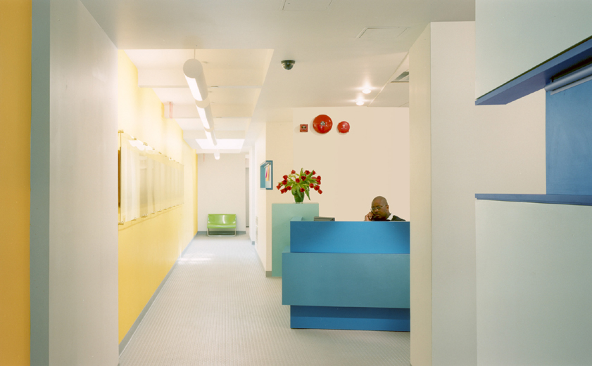 Chelsea Court Affordable Housing by Louise Braverman Architect - Architizer