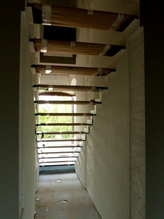 Crossing keeper box: renovation & expansion - Architizer