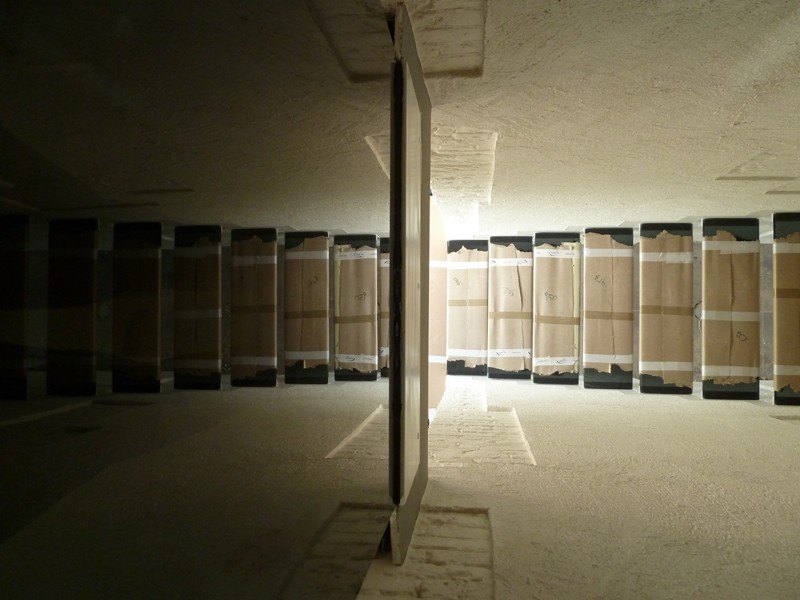 Crossing keeper box: renovation & expansion - Architizer