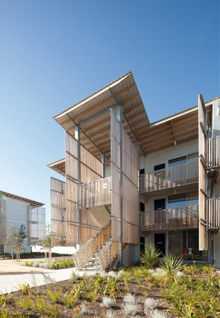 Defence Force School of Signals by GHDWoodhead - Architizer