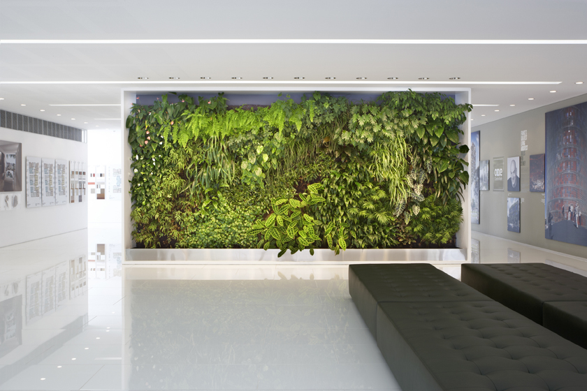 Central Park Display Pavilion by smart design studio - Architizer