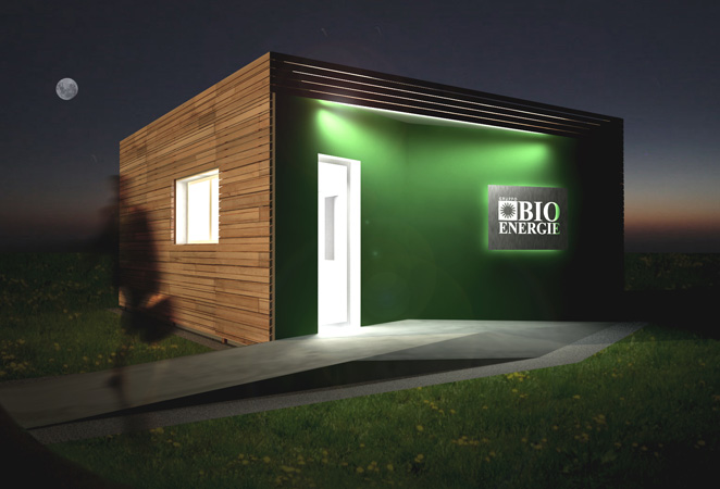 NOW GREEN ICON by Rizoma architetture - Architizer