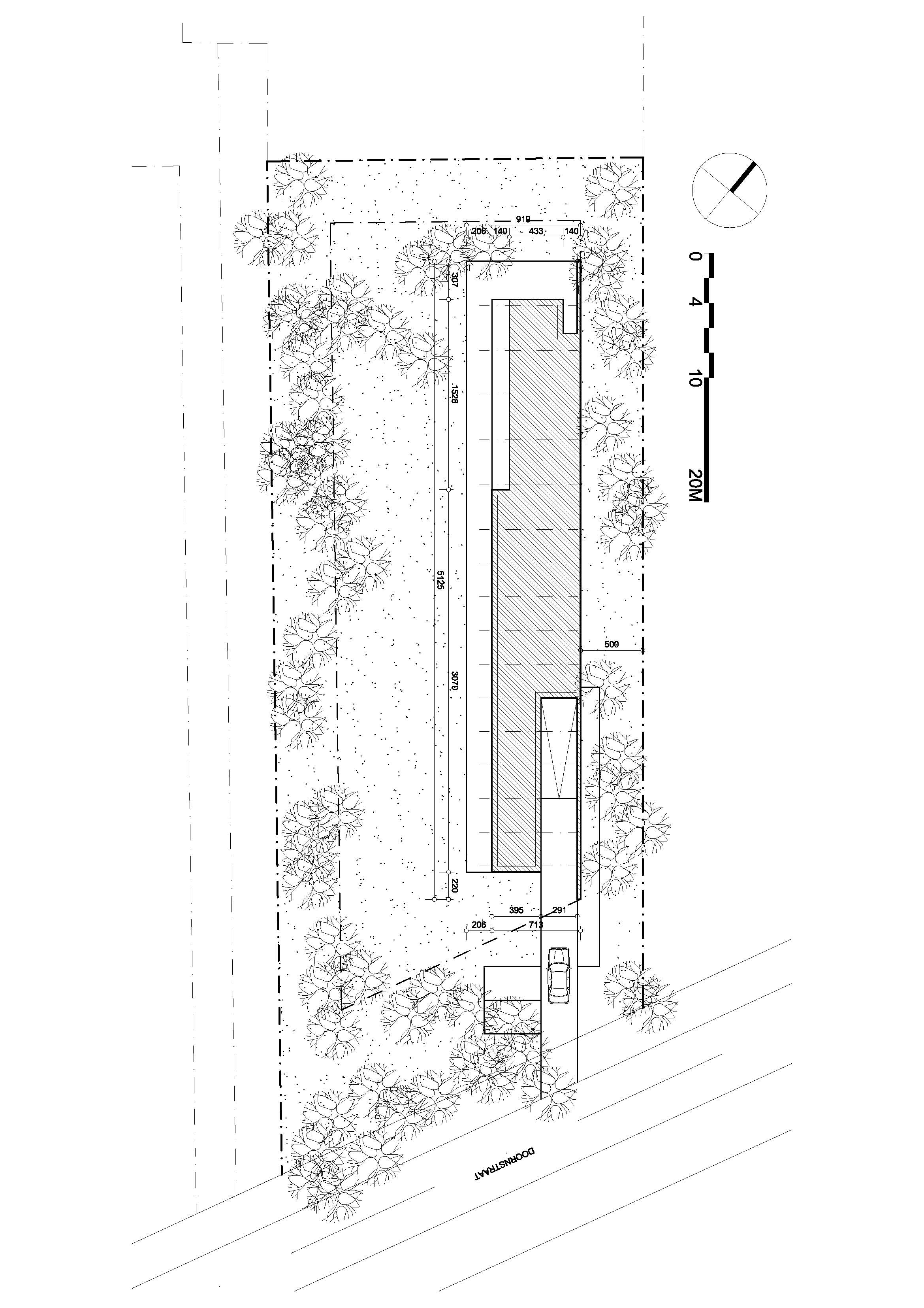 Villa Roces by Govaert & Vanhoutte Architects - Architizer