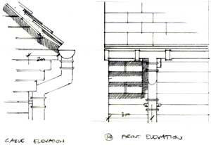 Design Intent Details & Specification by ESHA architects - Architizer